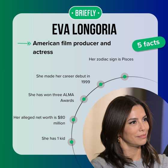 Eva Longoria's siblings: Everything to know about her 3 sisters ...