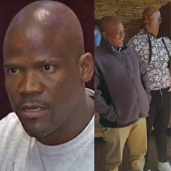 Wandile Bozwana’s biography: What happened to the South African tycoon ...