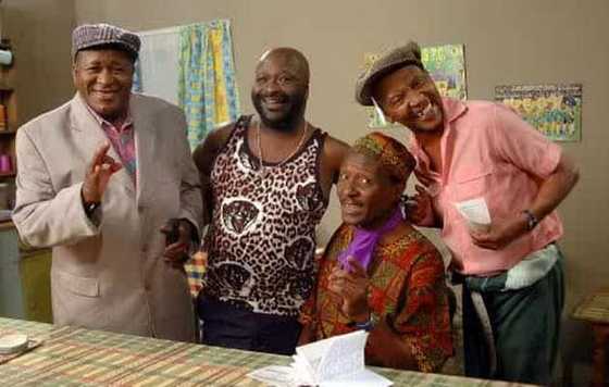 Emzini Wezinsizwa actors who left us - Briefly.co.za