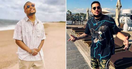 AKA: K.O Reveals Plans to Drop Songs He Worked on With Supa Mega ...