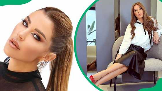 Carla Diab's net worth and income: How she built her fortune - Briefly ...