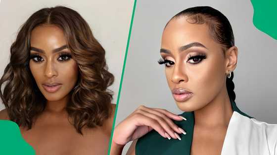 Thobeka Majozi Shares Inspirational Message, SA Reacts: “Mjolo Made You ...