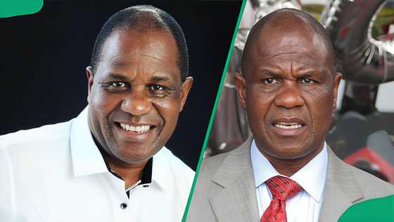 Who is Mike Nkuna? Age, sons, wife, profiles, contact details, net ...