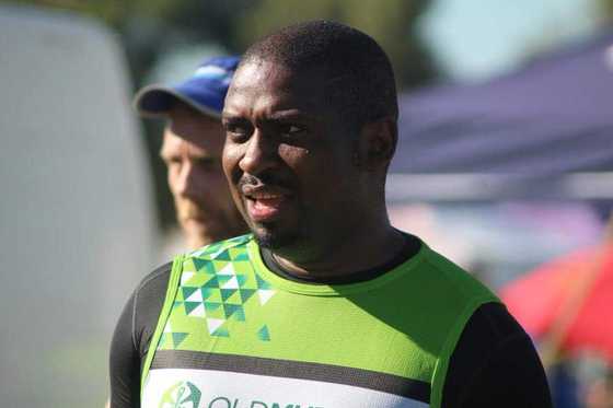 Buti Manamela age, wife, wedding, qualifications, party and contact ...