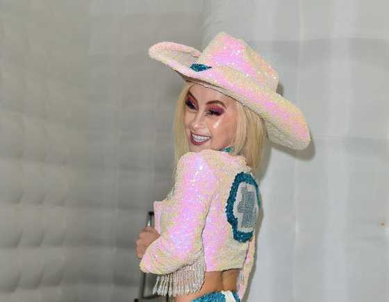 Tiny Texie age, child, height, weight, TikTok, profiles, net worth ...