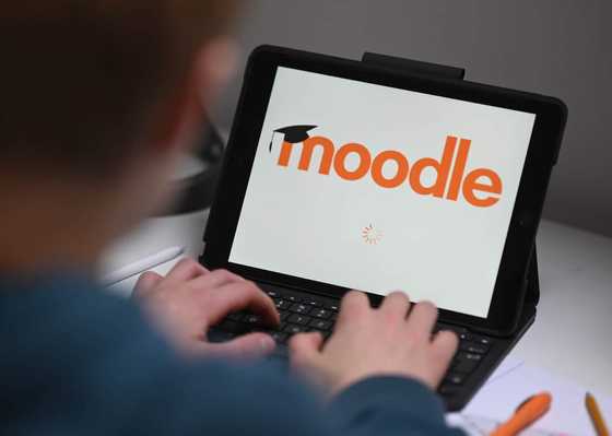 Simplified Moodle DUT login processes: The complete student guide for ...
