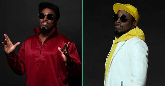 Eddie Griffin To Headline Laugh Africa Comedy Fest and Host Comedy ...