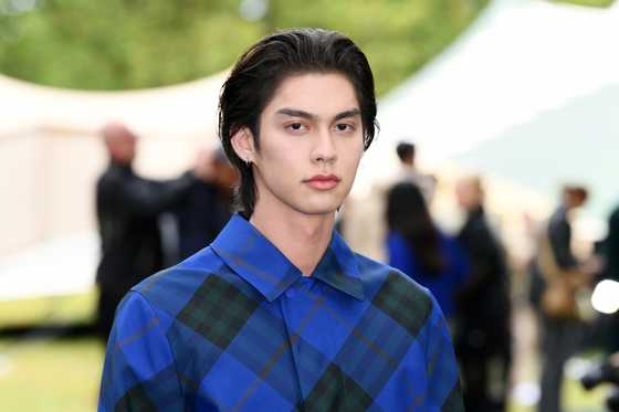 Meet Bright Vachirawit: the untold story of Thailand’s shining star ...