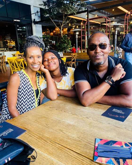 Bongani Bingwa age, children, career, wife, education, Instagram ...