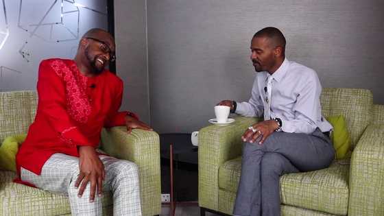 Welcome Witbooi: Life story of the former Numbers Gang's leader ...