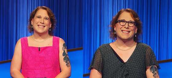Is Amy on Jeopardy! transgender? All you need to know about her ...
