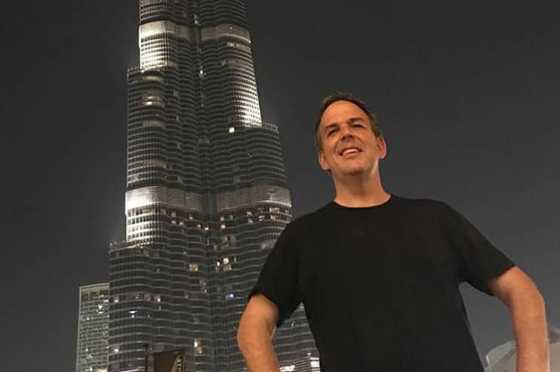 Alan Lazar bio: Age, children, wife, education, songs, albums, movies ...