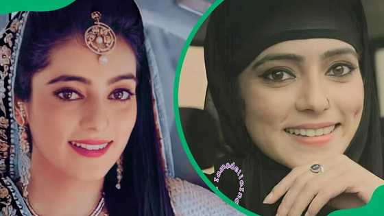 Zee World’s Zara's Nikah: Cast, plot summary, full story, episodes ...