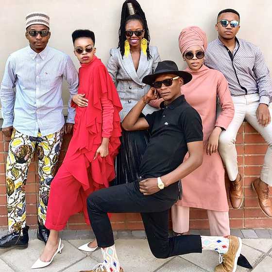 Warren Masemola biography: age, wife, wedding, dancing, pictures ...