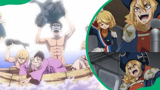 Dr. Stone season 4 release date, plot, key visuals: what we know so far ...