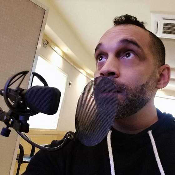 Orion Acaba's age, drama, movies, Critical Role, where is he now ...