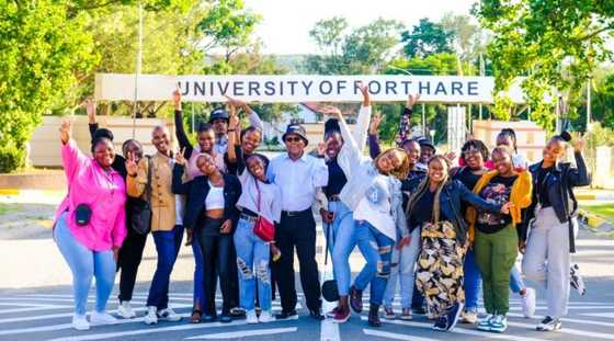 Fort Hare online application for 2025: A step-by-step guide - Briefly.co.za