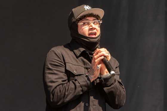 OhGeesy's height, age, partner, ethnicity, career, profiles and net ...