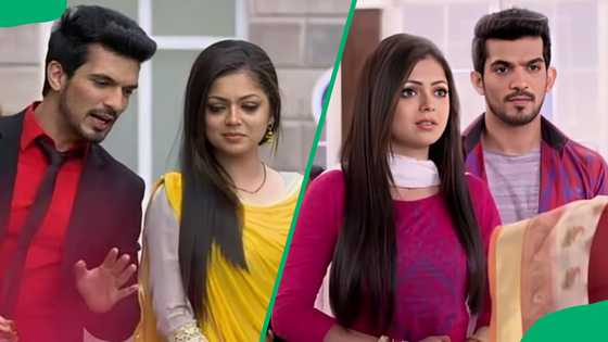 Chasing My Heart: plot summary, full story, cast with images, teasers ...