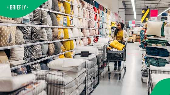 “Pep Home Is the Girl”: Woman Shows Off Affordable Homeware Kitchen ...