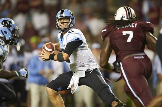 Meet Bryn Renner: Amanda Balionis’ husband is a former NFL quarterback ...