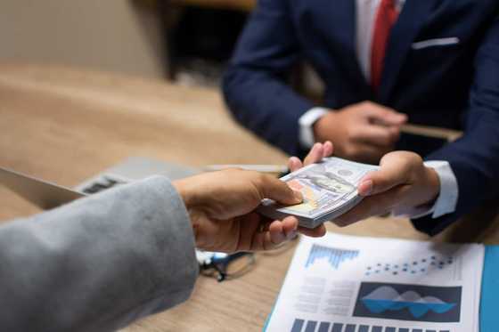 Everything on Shoprite money transfer: instant withdrawal, bank ATM ...