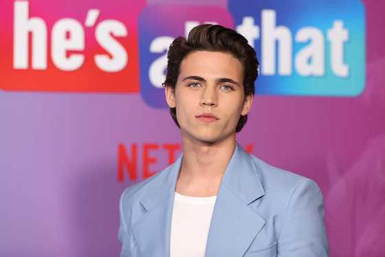 Top 40 most famous young male actors under 30 in 2024 - Briefly.co.za