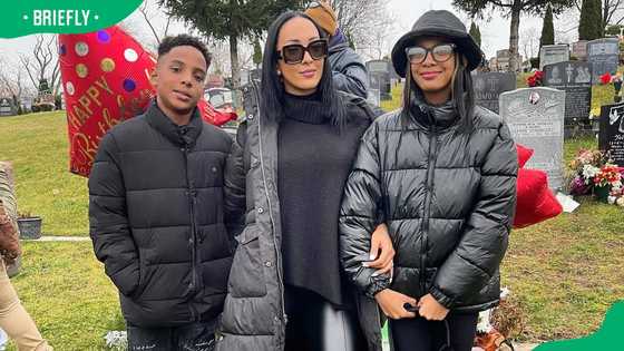 Who are DMX's kids? Meet the American rapper's children - Briefly.co.za