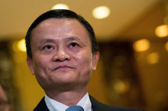 Jack Ma accepts university teaching post in Hong Kong - Briefly.co.za