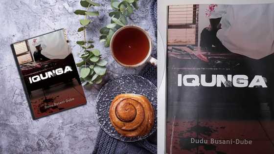 Dudu Busani-Dube's books list in order: A must-read for booklovers ...