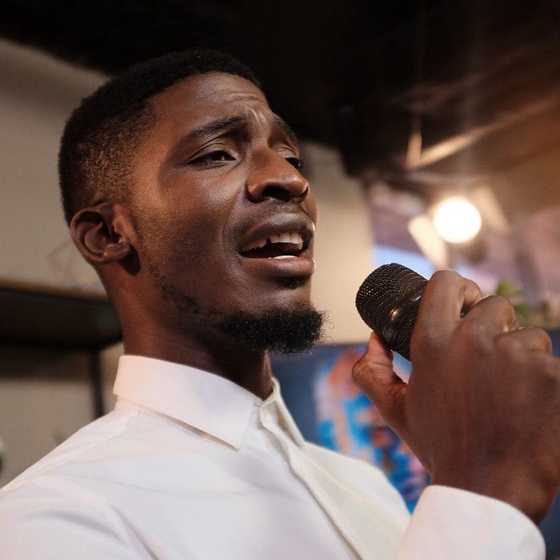 Karabo Mogane bio: age, family, Idols, new song, album, Instagram ...