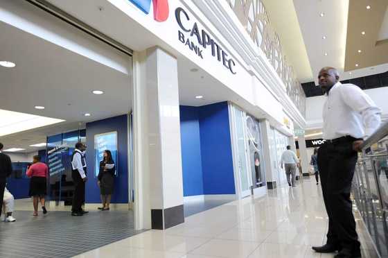 Meet the billionaire behind Capitec Bank and most profitable businesses ...