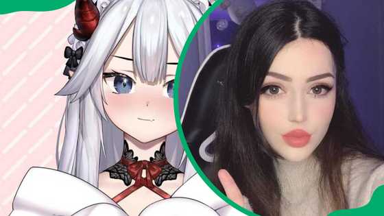 Veibae's face revealed: how does she look like, and who is she ...