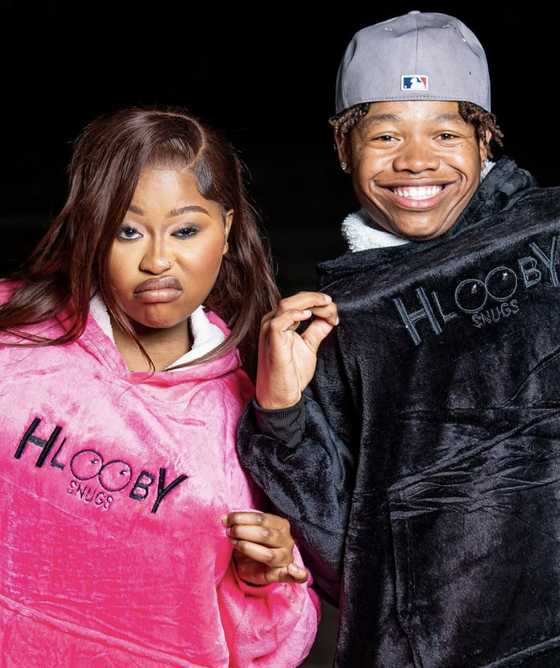 Ghost Hlubi Addresses MacG and Seema’s Situation: “You Can’t Be Moving ...