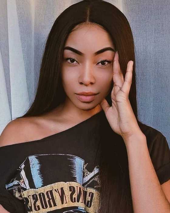 Rouge Rapper bio: age, real name, parents, first feature, profile, net ...