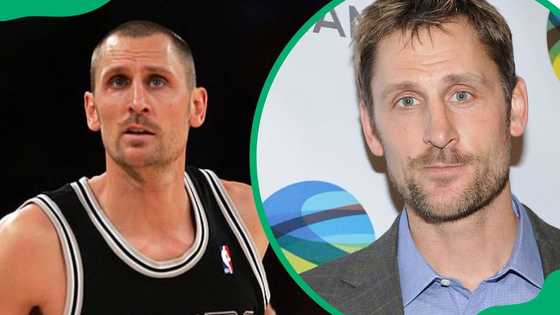 What is Brent Barry's ex-wife, Erin Barry, doing now? Marriage story ...