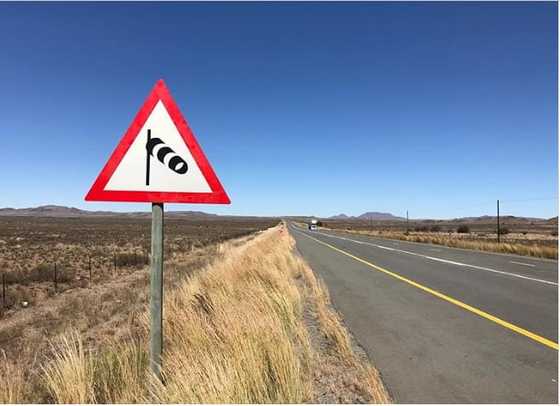 Road signs in South Africa and their meanings - Briefly.co.za