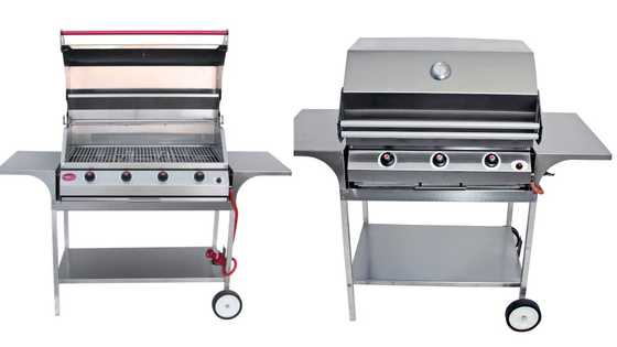 Top 70+ best outdoor braai stands designs in stock (2024) - Briefly.co.za