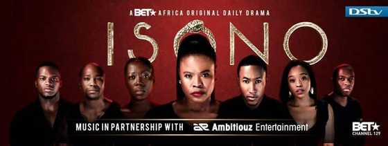 Isono Teasers for September 2021: Gabriel leaves Abednego and his ...