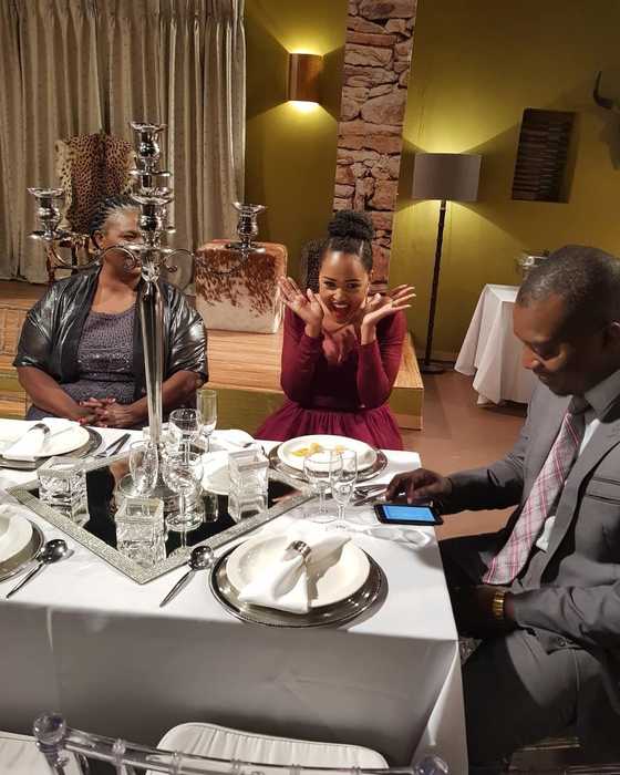 Muvhango cast: A-Z exhaustive list with pictures - Briefly.co.za