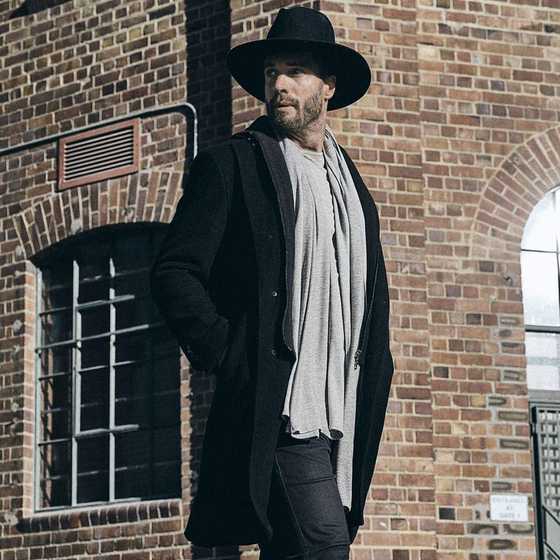 Marc Buckner bio, age, height, Marisia, career, Instagram - Briefly.co.za