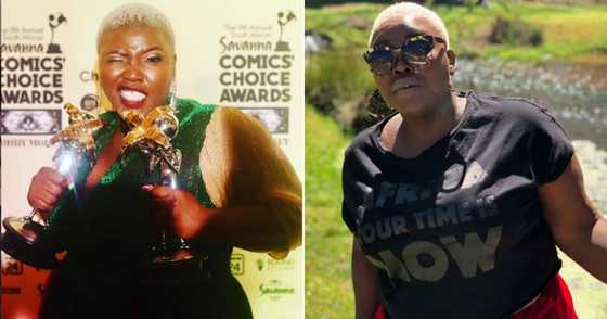 Isibaya cast members: A-Z exhaustive list with pictures - Briefly.co.za