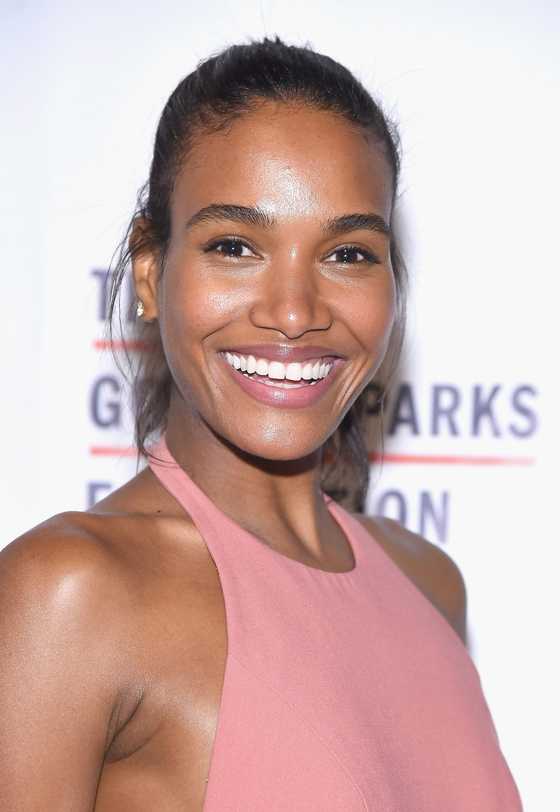 25 most influential black female models in the world | What are their ...