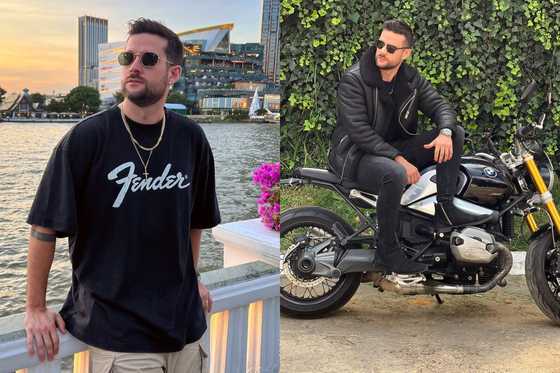 Who is Clovis Nienow? All about the Mexican reality star - Briefly.co.za