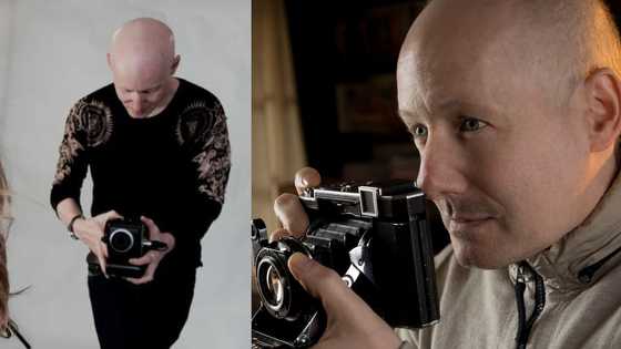 Bert Kish’s biography: age, cause of death, spouse, nominations, net worth - Briefly.co.za