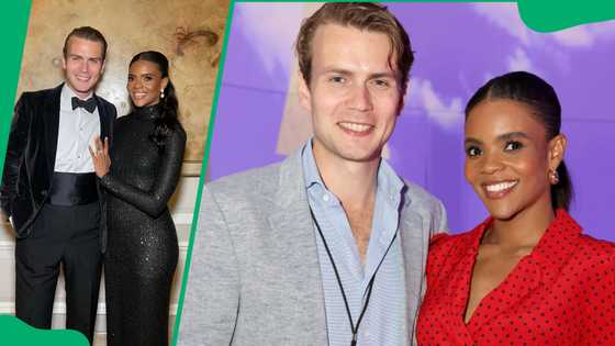 Candace Owens' kids and husband: Meet the Owens family - Briefly.co.za