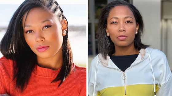The personal life of Inty Miller, daughter of Master P and Sonya C ...