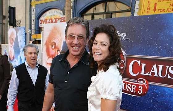 Katherine 'Kady' Allen (Tim Allen's daughter)'s biography and facts ...