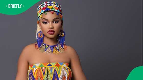 MaWhoo Speaks from the Heart as Her Career Soars: “Ngiyabonga” - Briefly.co.za