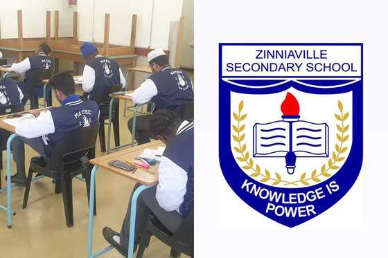 12 best high schools in Rustenburg, North West Province in 2024 ...